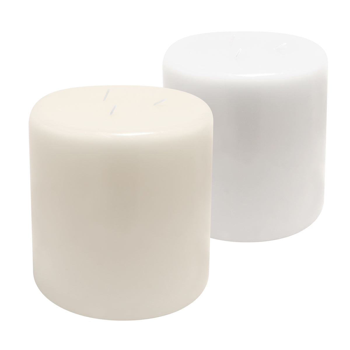 Pillar Candles – General Wax Candles
